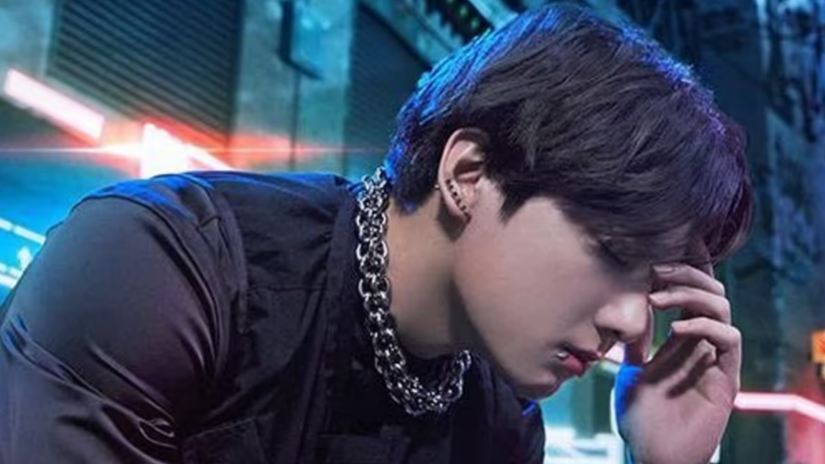 Bts Jungkooks Left And Right Becomes The Fastest K Pop Soloist Song To